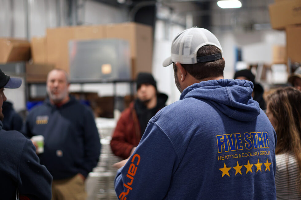 Home - Five Star Group